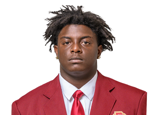 Keyon Clark - Bethune-Cookman Wildcats Defensive End - ESPN