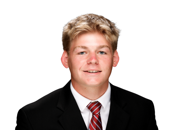 Alex Rozier - Alabama Crimson Tide Long Snapper - ESPN