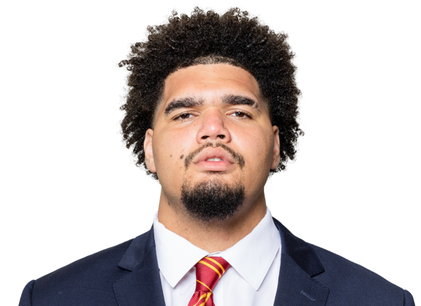 Chris Marable Jr. - Boston College Eagles Defensive Lineman - ESPN