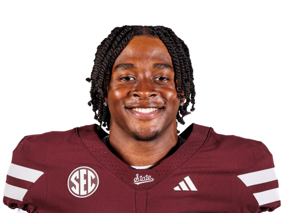 Vic Sutton - Quarterback do Mississippi State Bulldogs - ESPN (BR)
