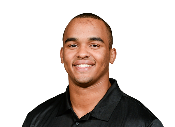 Jalen Rambert - Wofford Terriers Linebacker - ESPN