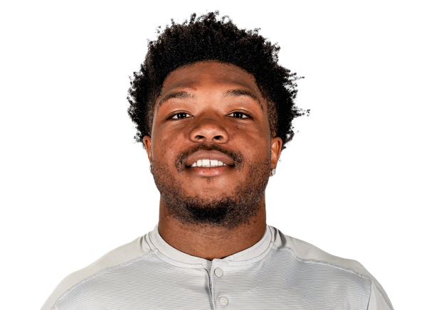 Lontrell Turner - Incarnate Word Cardinals Running Back - ESPN