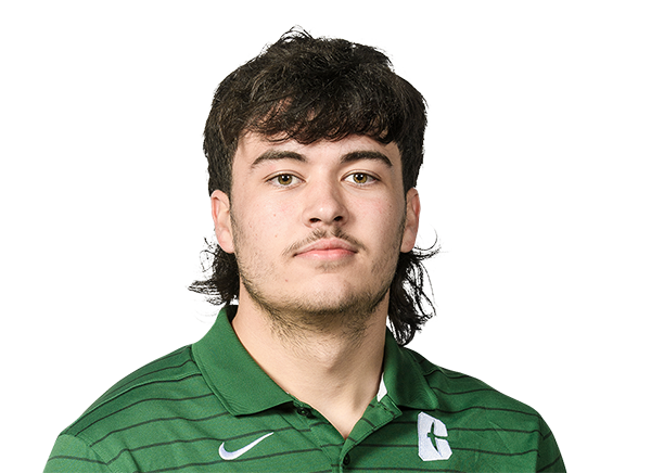 Carson Black - Charlotte 49ers Quarterback - ESPN