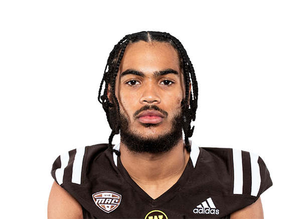 Logan Lester - Western Michigan Broncos Wide Receiver - ESPN