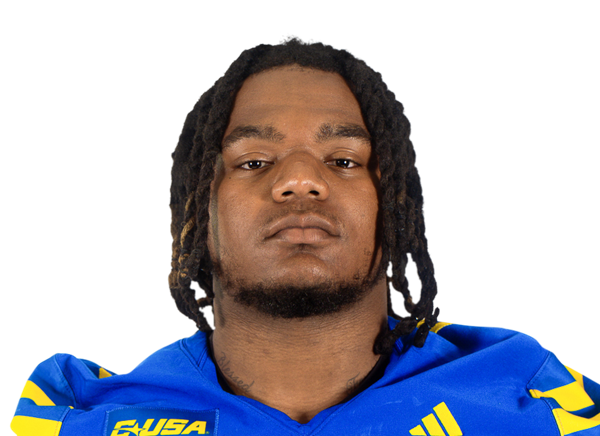 Kion Wright - Delaware Blue Hens Defensive Tackle - ESPN