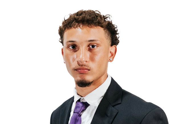 Rohan Fluellen - Stephen F. Austin Lumberjacks Wide Receiver - ESPN