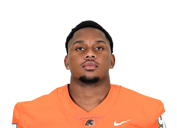 Levontai Summersett - Florida A&M Rattlers Running Back - ESPN