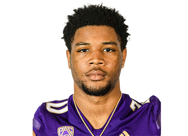 Tybo Rogers Career Stats - NCAAF - ESPN