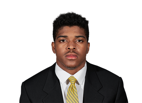 Jaquez Keyes - Kentucky Wildcats Running Back - ESPN