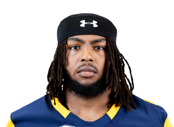 Jamond Mathis - Kent State Golden Flashes Defensive Lineman - ESPN