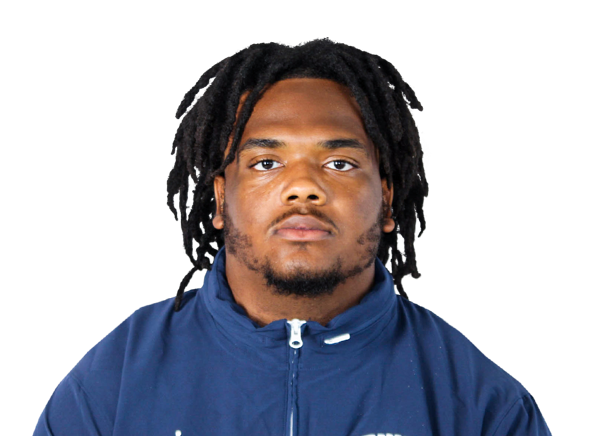 De'Eric Mister - Howard Bison Offensive Lineman - ESPN