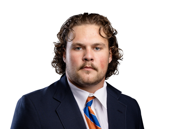 Jason Steele - Boise State Broncos Offensive Lineman - ESPN