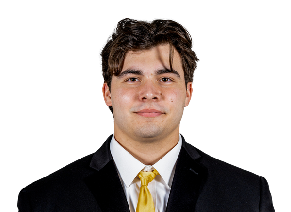 George Steih - Wake Forest Demon Deacons Offensive Lineman - ESPN