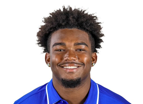 AJ Thomas - McNeese Cowboys Defensive End - ESPN