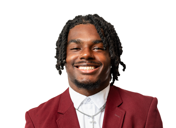 Mekhi Jenkins - Central Michigan Chippewas Running Back - ESPN