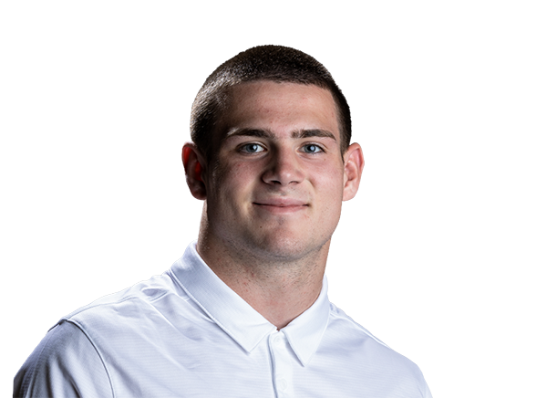 Aidan Hall - Iowa Hawkeyes Linebacker - ESPN