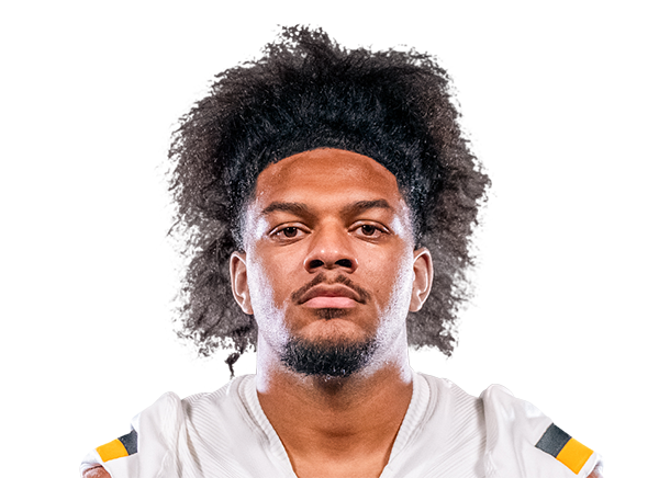Elijah Douglas - Southern Miss Golden Eagles Defensive Lineman - ESPN
