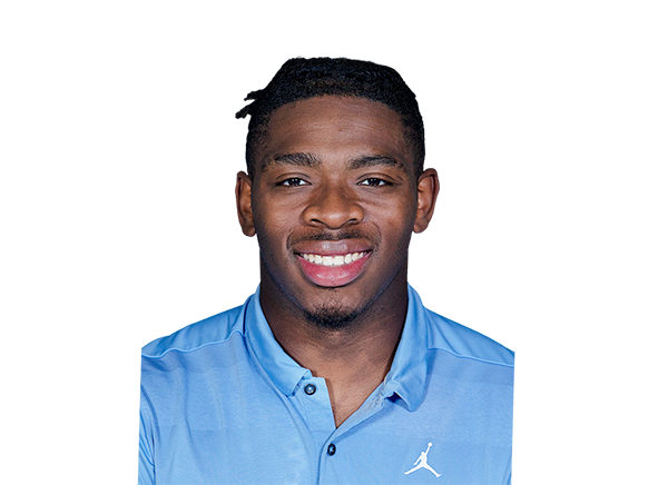 Jordan Louie - North Carolina Tar Heels Running Back - ESPN