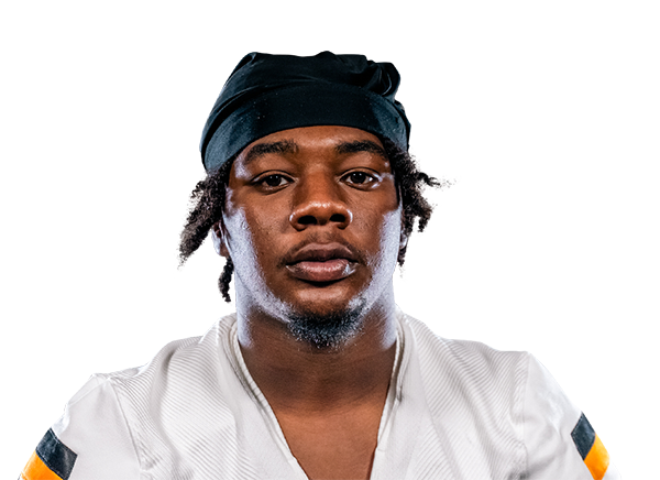 Caleb Bryant - Southern Miss Golden Eagles Defensive Lineman - ESPN