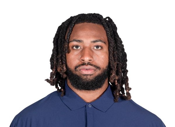 Daemian Wimberly - UTSA Roadrunners Defensive Lineman - ESPN