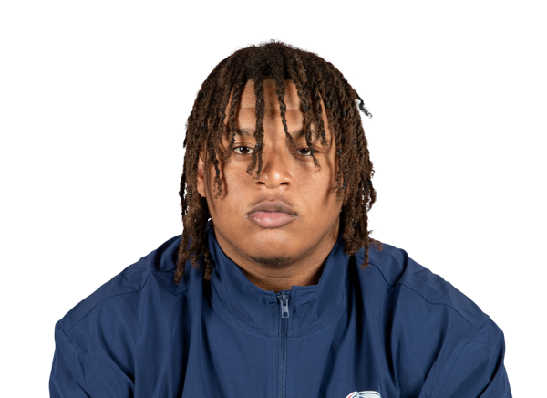 Stephen Johnson - Auburn Tigers Defensive Lineman - ESPN (AU)