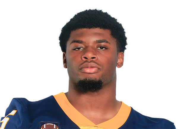 Terrell James - Murray State Racers Defensive Lineman - ESPN