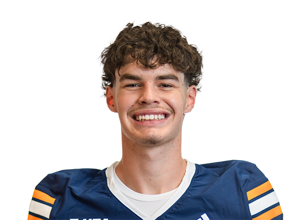 Seth Mouser - UTEP Miners Quarterback - ESPN