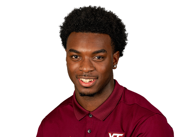 Tralon Mitchell - Winston-Salem Rams Running Back - ESPN