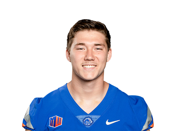 Cayden Dawson - Boise State Broncos Tight End - ESPN