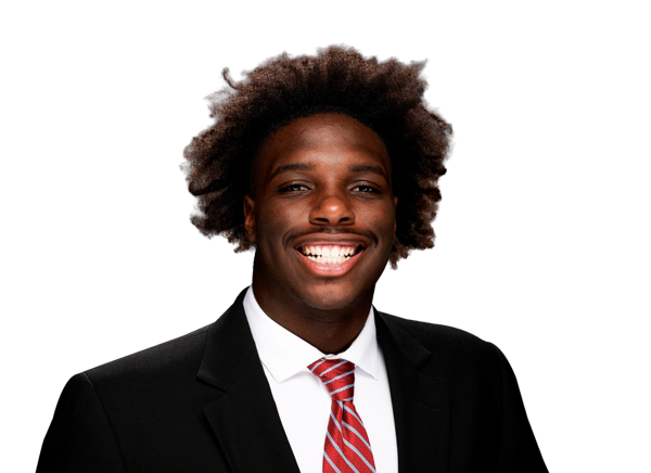 Jeremiah Beaman - Alabama Crimson Tide Defensive Lineman - ESPN