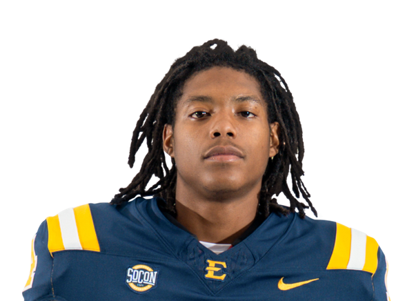 Qua Birdsong - East Tennessee State Buccaneers Linebacker - ESPN