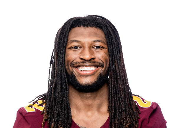 Jason Brown Jr. - Arizona State Sun Devils Running Back - ESPN