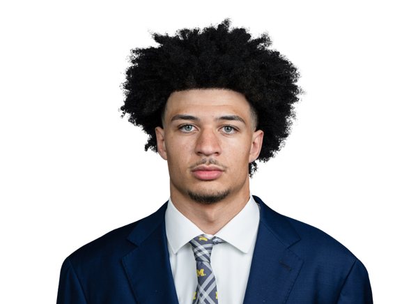 Mason Curtis - Michigan Wolverines Defensive Back - ESPN