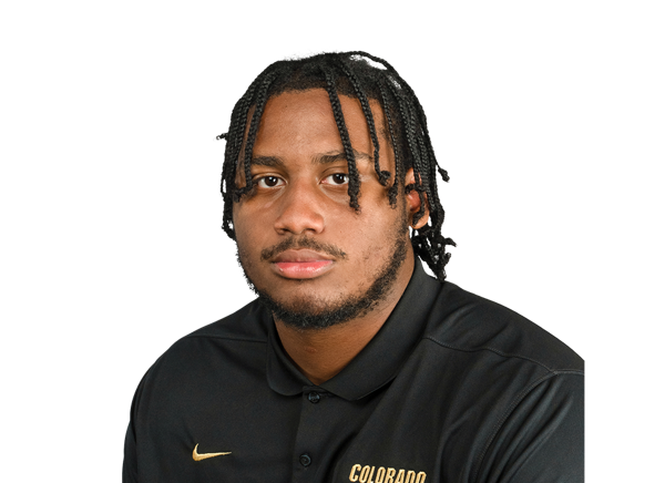 Brandon Davis-Swain - Colorado Buffaloes Defensive End - ESPN