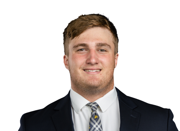 Jake Guarnera - Michigan Wolverines Offensive Lineman - ESPN