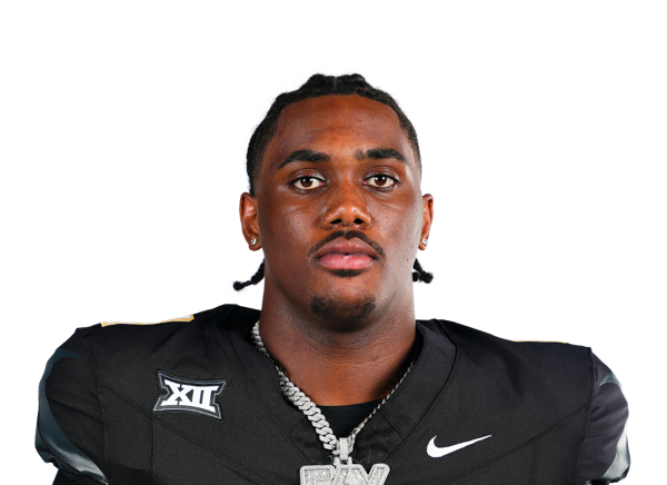 Kylan Fox - UCF Knights Tight End - ESPN