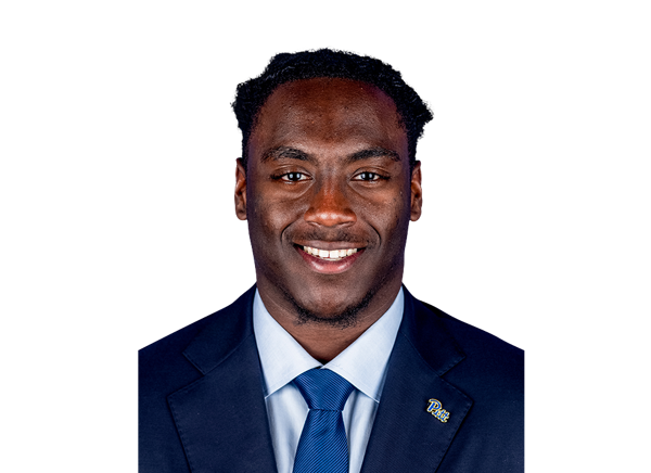 Caleb Holmes - Pittsburgh Panthers Offensive Lineman - ESPN