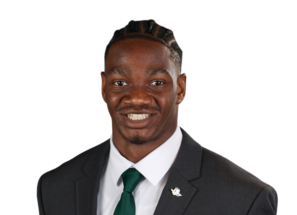 Dillon Gresham - Oregon Ducks Wide Receiver - ESPN