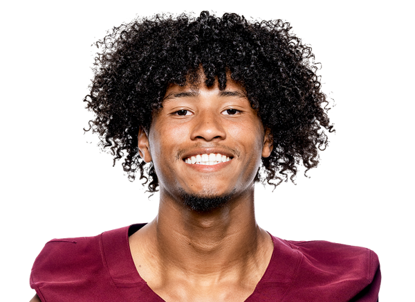 Plas Johnson - Arizona State Sun Devils Defensive Back - ESPN
