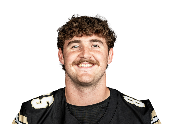 Luca Puccinelli - Purdue Boilermakers Tight End - ESPN
