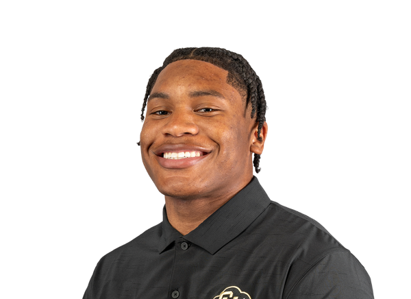 Dre'lon Miller - Colorado Buffaloes Wide Receiver - ESPN