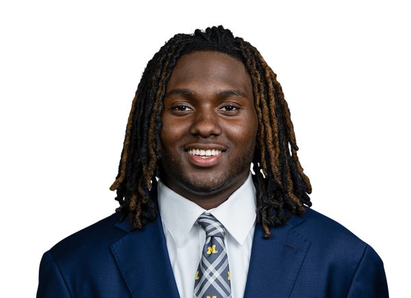 Jacob Oden - Michigan Wolverines Defensive Back - ESPN