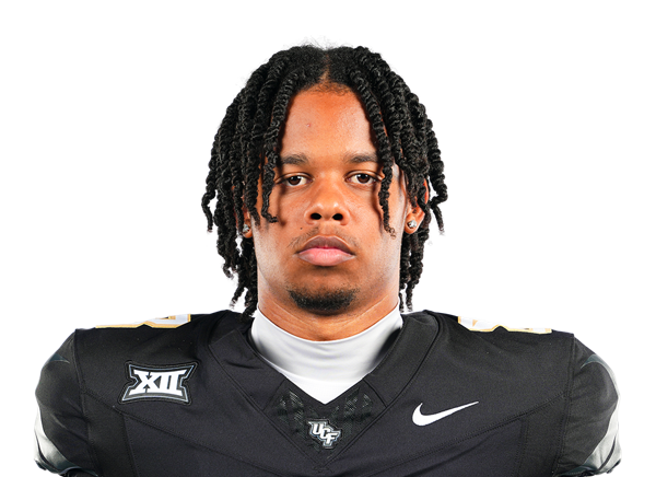 Bredell Richardson - UCF Knights Wide Receiver - ESPN