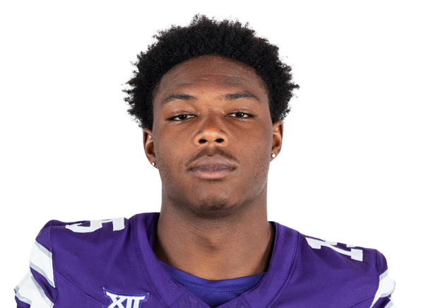 Jayshawn Ross - Kansas State Wildcats Defensive End - ESPN