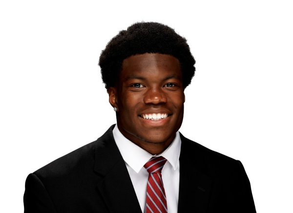 Rico Scott - Alabama Crimson Tide Wide Receiver - ESPN