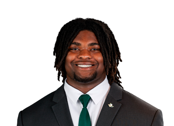 Xadavien Sims - Oregon Ducks Defensive Lineman - ESPN