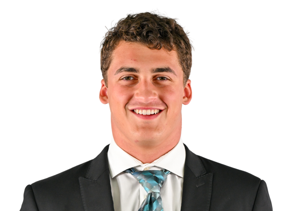 Asher Weiner - Princeton Tigers Quarterback - ESPN