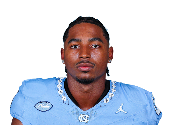 Alex Taylor - North Carolina Tar Heels Wide Receiver - ESPN