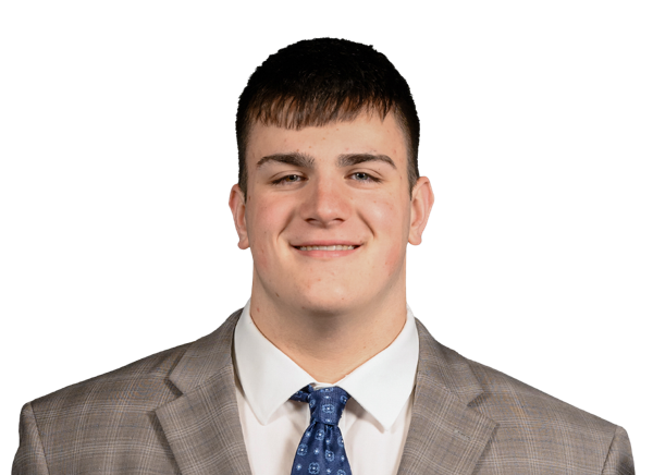 Mason Wade - Clemson Tigers Offensive Lineman - ESPN