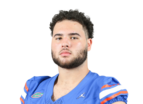 Fletcher Westphal - Florida Gators Offensive Lineman - ESPN